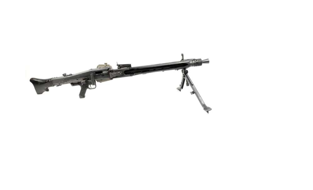 Guns | ShootingRangePrague.com