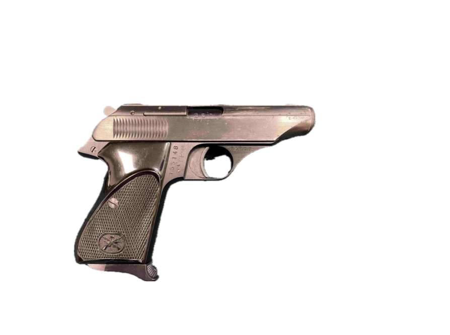 Bernardelli 60 | ShootingRangePrague.com